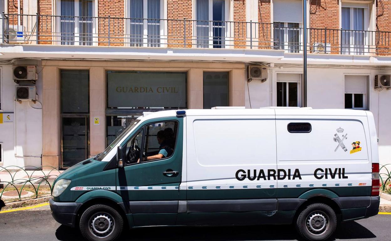 Investigan La Muerte De Un Hombre En Salamanca Que Cayó Al Suelo Tras